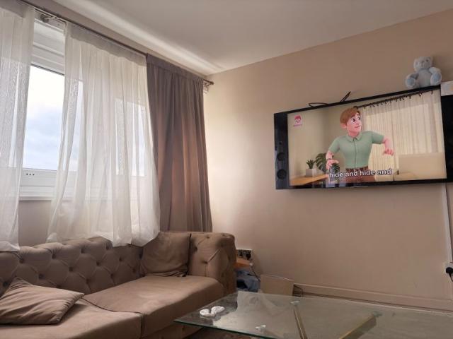 Apartment at Wyatt Close, Birmingham