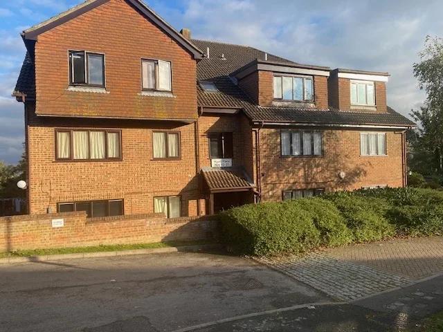 Apartment at Wyatt Place, Strood