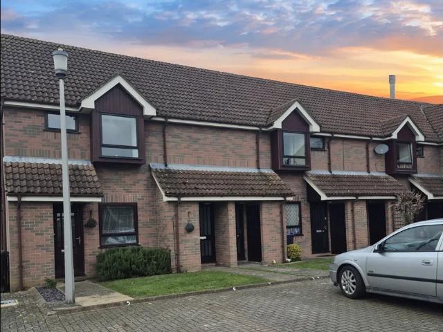 Apartment at Wyberton Low Road, Boston