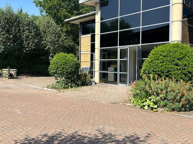 Apartment at Wycombe Lane, Wooburn Green
