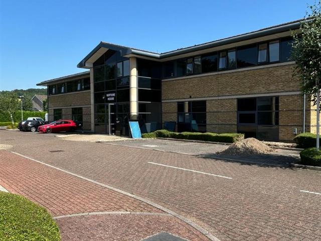 Apartment at Wycombe Lane, Wooburn Green