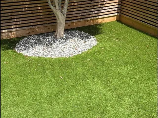 Apartment at Wycliffe Road, Greater London