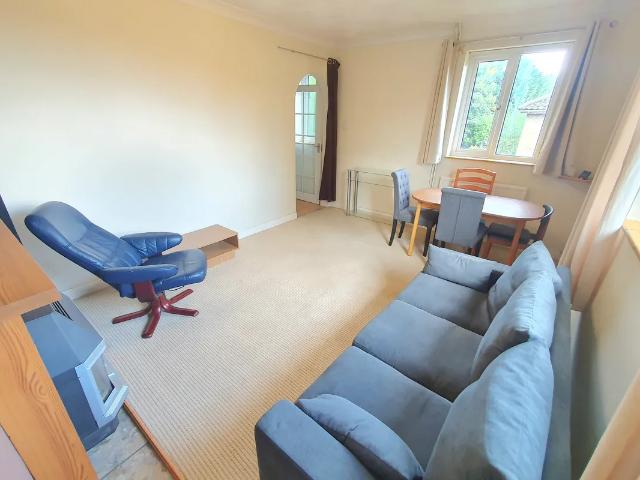 Apartment at Wycliffe Road, Norwich