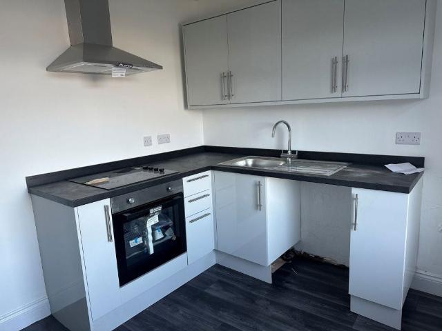 Apartment at Wyken Grange Road, Coventry