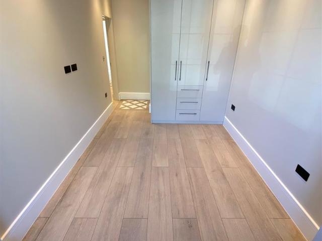 Apartment at Wykeham Road, Greater London