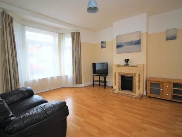 Apartment at Wyld Way, Greater London