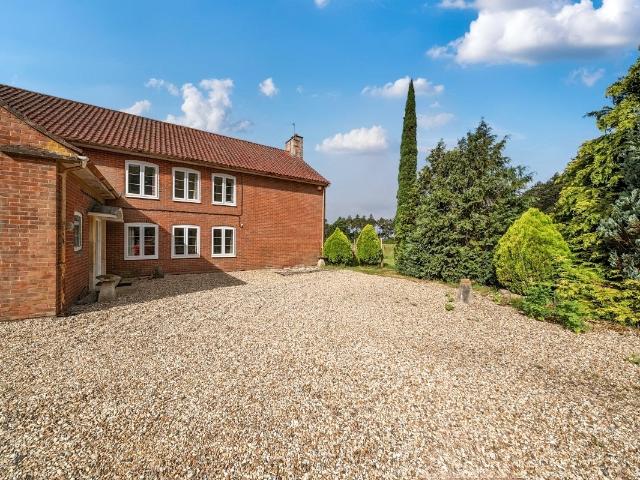 Apartment at Wyld Court Hill, Hampstead Norreys