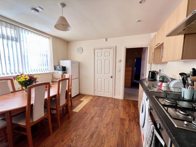 Apartment at Wyld's Lane, Worcester