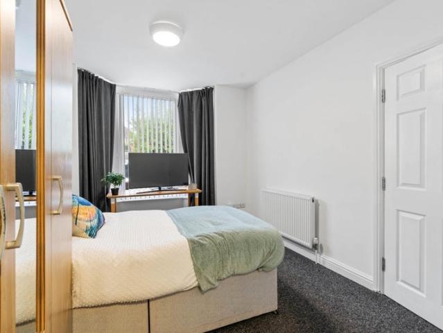 Apartment at Wyley Road, Coventry