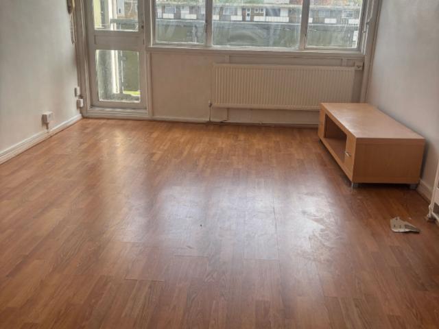 Apartment at Wyllen Close, Greater London