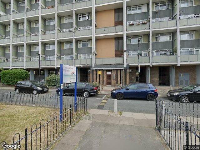 Apartment at Wyllen Close, Greater London