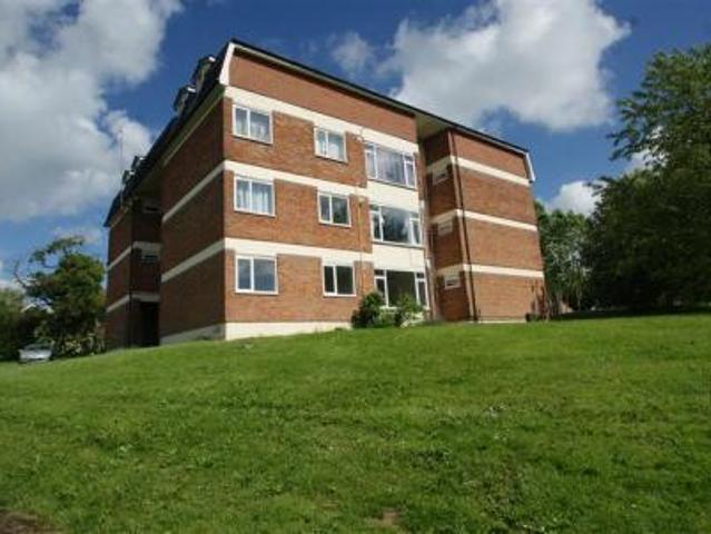 Apartment at Wylye Road, Tidworth