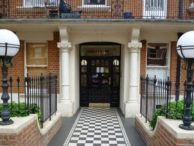 Apartment at Wymering Road, City of Westminster