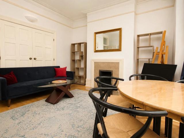 Apartment at Wymering Road, City of Westminster