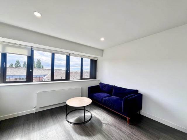 Apartment at Wynards Lane, Exeter