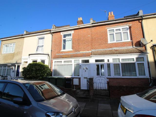 Apartment at Wyndcliffe Road, Portsmouth