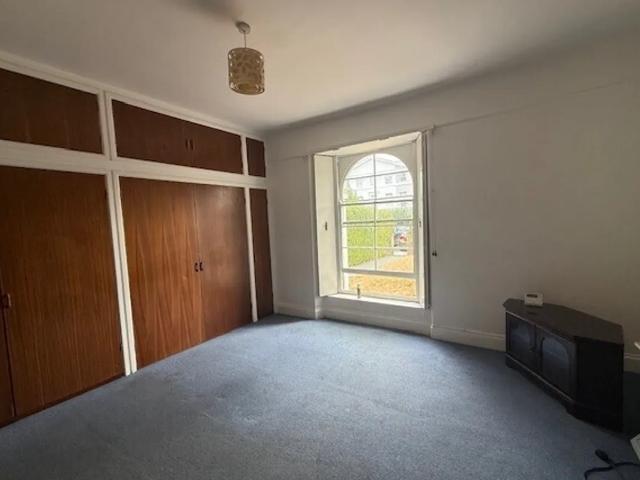 Apartment at Wyndham Square, Plymouth