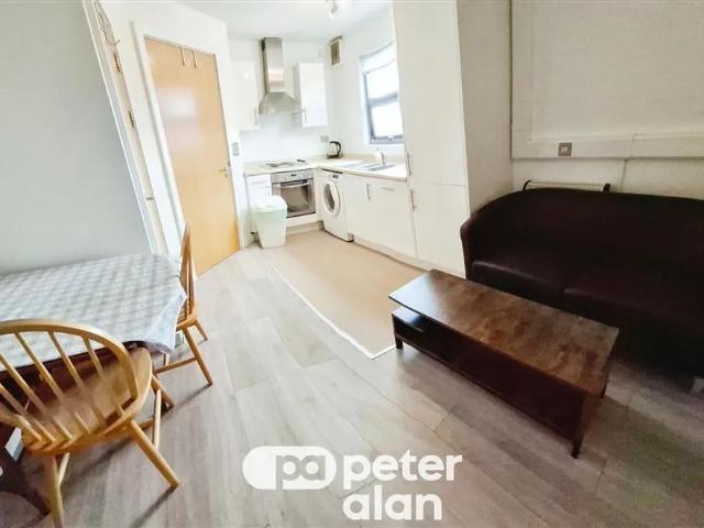 Apartment at Wyndham Street, Swansea