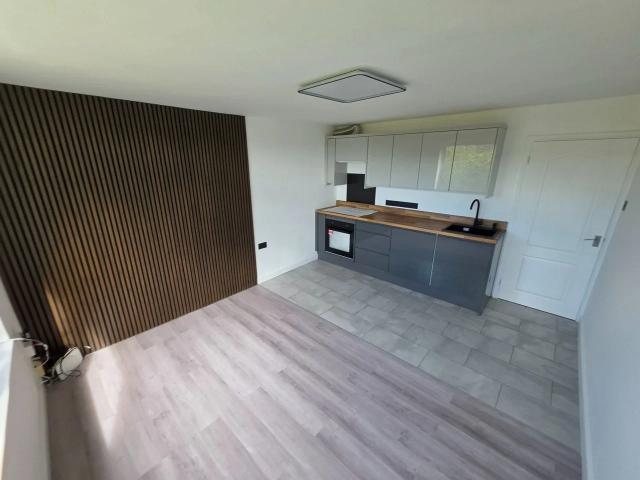 Apartment at Wynford Road, Exeter