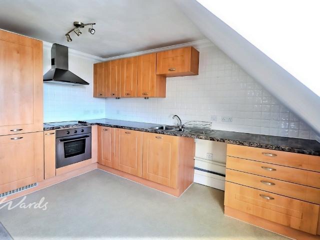 Apartment at Wynn Road, Whitstable