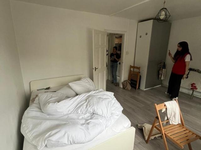 Apartment at Wynyatt Street, Greater London