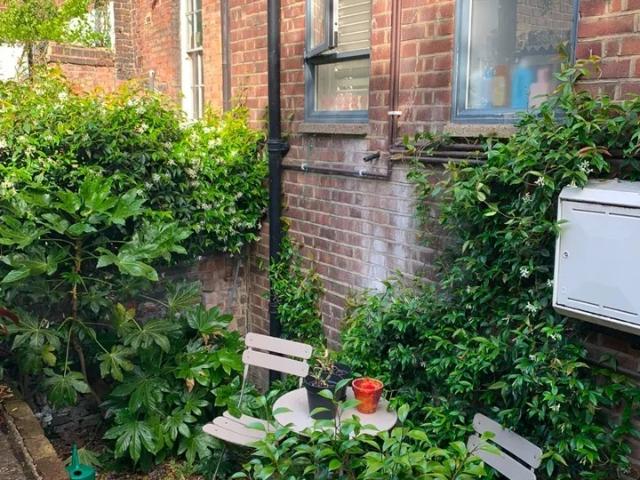 Apartment at Wynyatt Street, Greater London