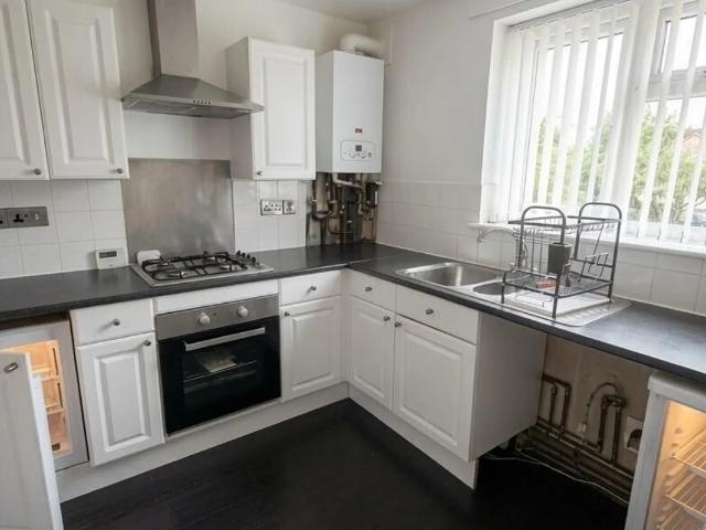 Apartment at Wynyard Mews, Hartlepool