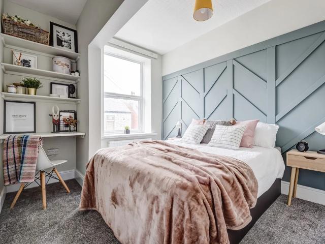 Apartment at Wynyard Road, Sheffield
