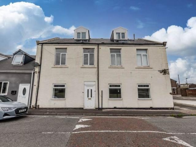 Apartment at Wynyard Street, Sunderland