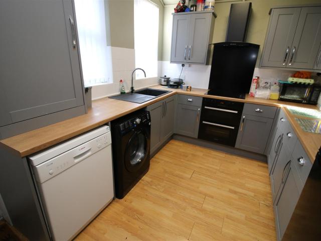 Room at Wyresdale Road, Lancaster