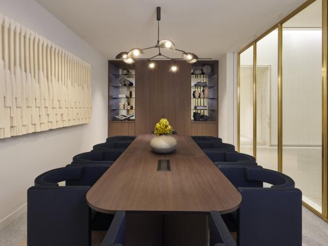 Apartment at Tothill Street, City of Westminster