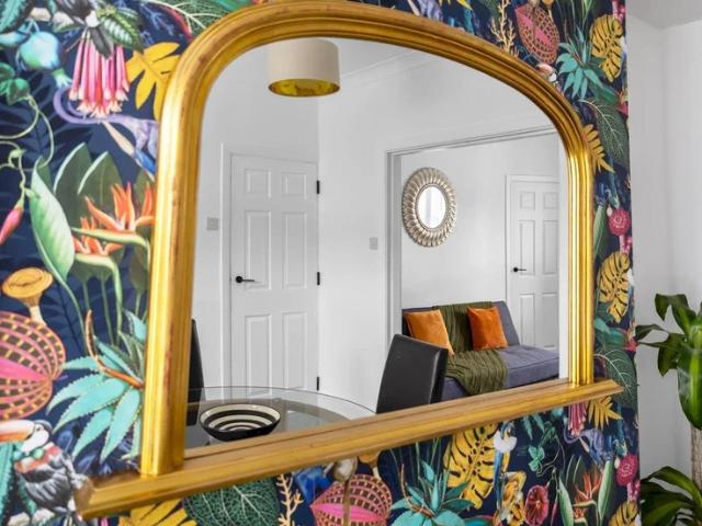 Apartment at Totland Road, Brighton