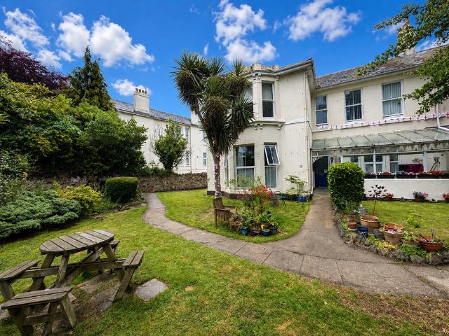 Apartment at Totnes Road, Paignton