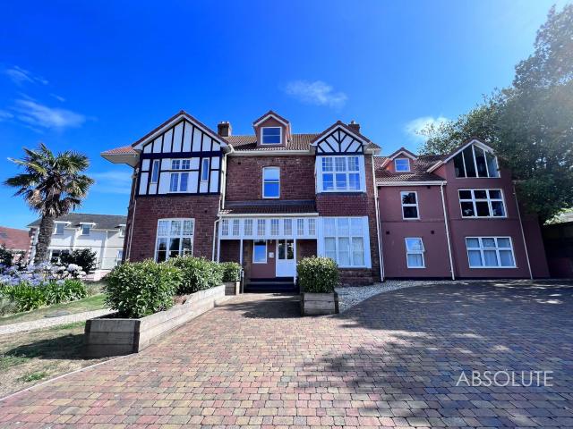 Apartment at Totnes Road, Paignton
