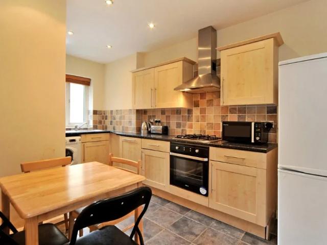 Apartment at Tottenham Court Road, Greater London