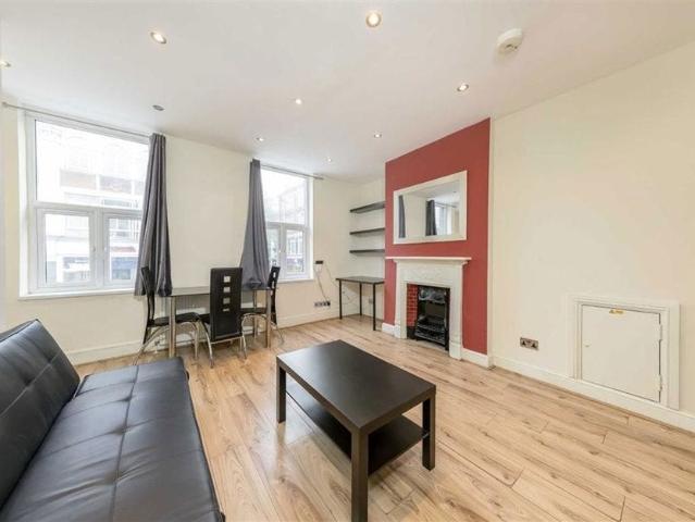 Apartment at Tottenham Court Road, Greater London