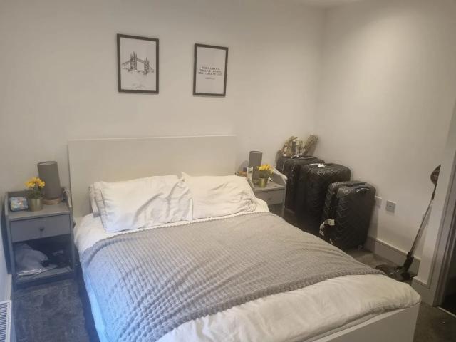 Apartment at Tottenham Lane, Greater London