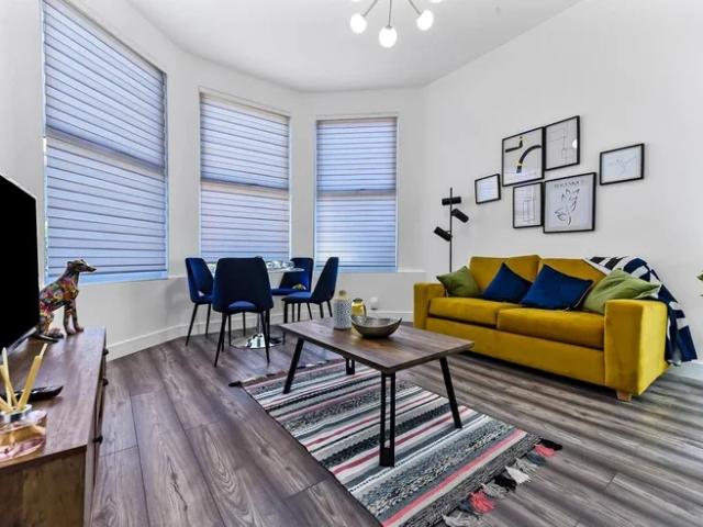 Apartment at Tottenham Lane, Greater London