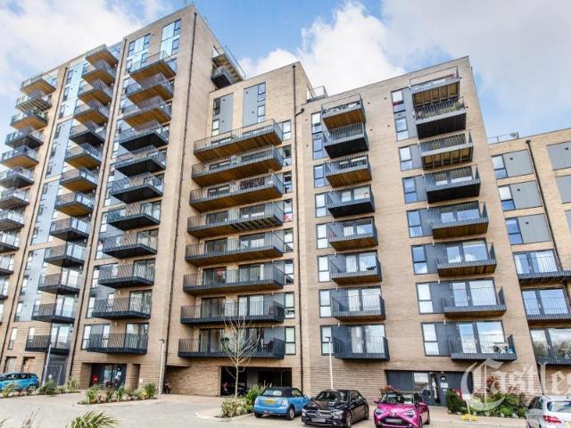 Apartment at Tottenham Lane, Greater London