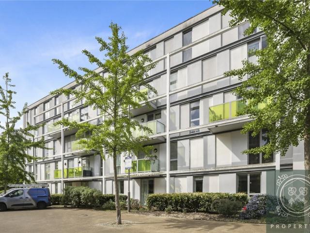 Apartment at Tottenham Lane, Greater London