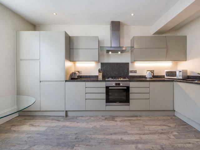 Apartment at Tottenham Street, Greater London