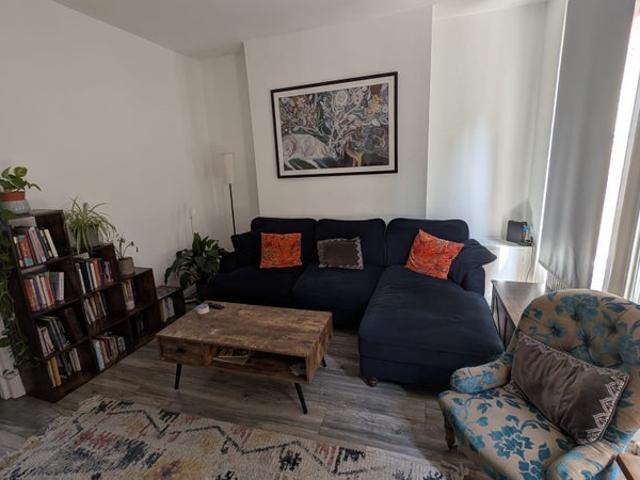 Apartment at Tottenham Street, Greater London