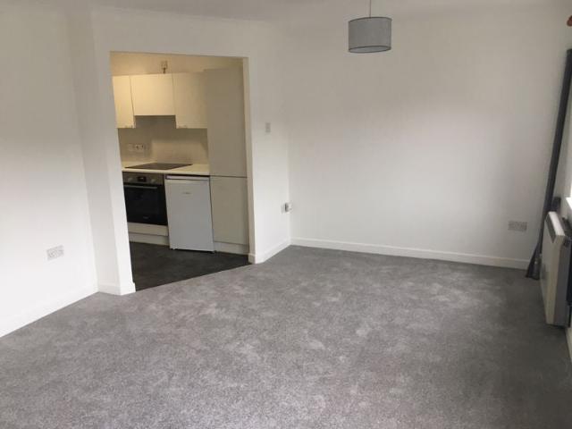 Apartment at Totteridge Avenue, High Wycombe