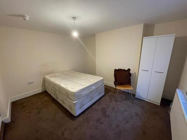 Apartment at Totteridge Road, High Wycombe