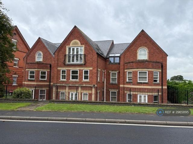 Apartment at Tottermire Lane, Epworth