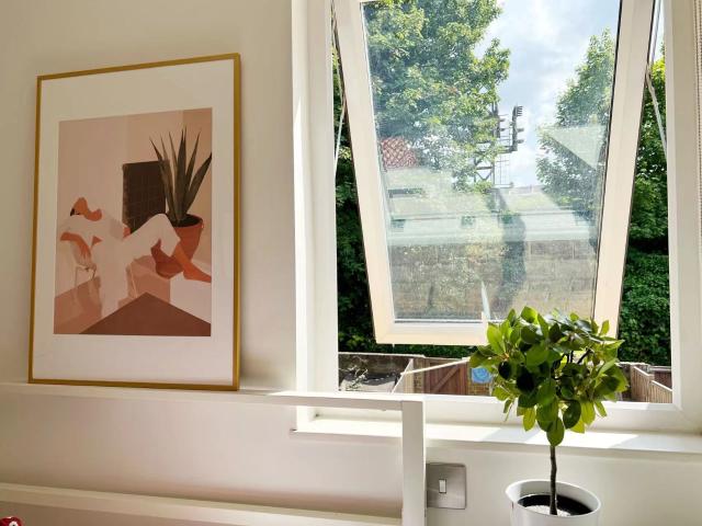 Apartment at Tours Passage, Greater London
