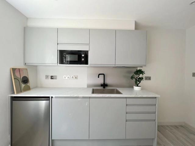 Apartment at Tours Passage, Greater London