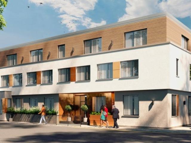 Apartment at Toutley Road, Wokingham