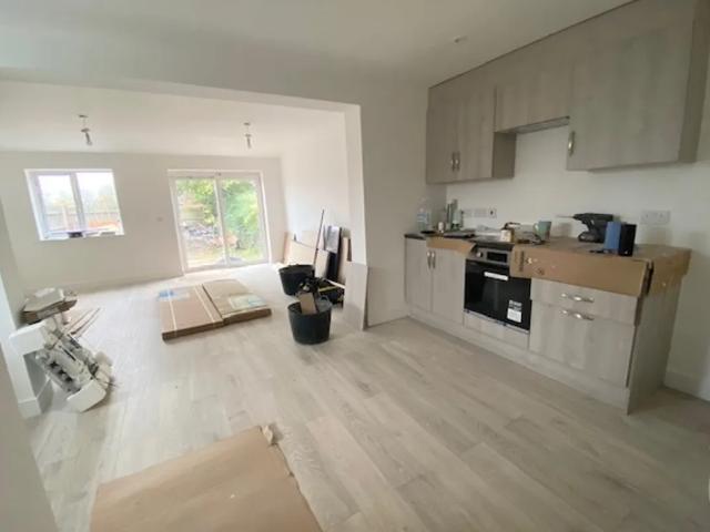 Apartment at Towcester Road, Old Stratford