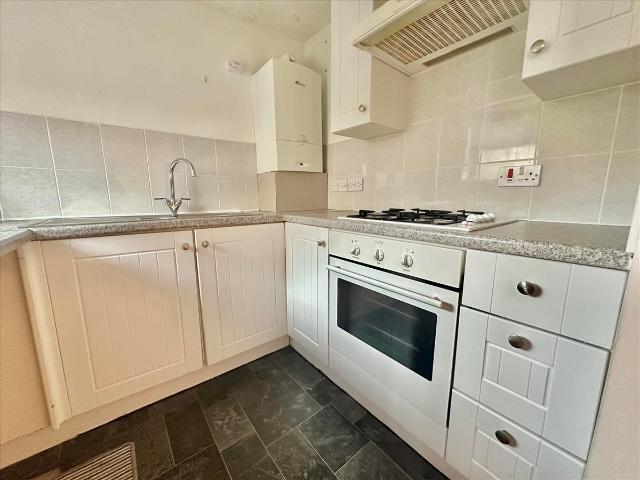 Apartment at Tower Court, Lancaster